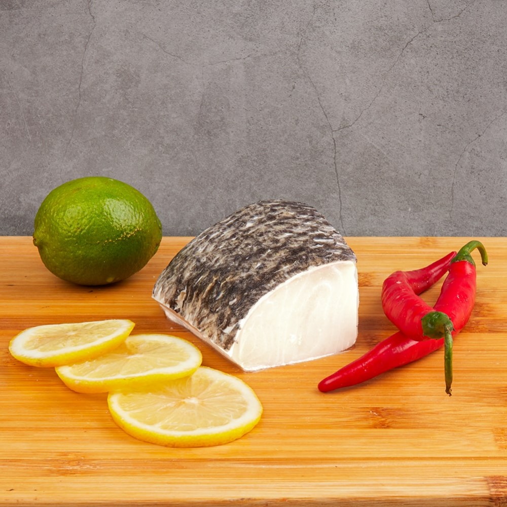 Singapore Frozen Cod FILLET