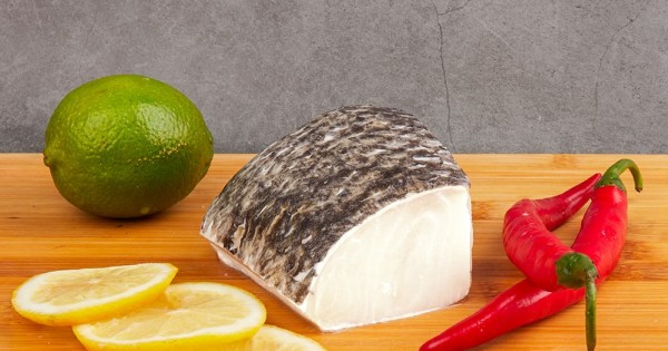 Singapore Frozen Cod FILLET