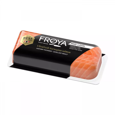 SG Freshmart | Fresh Seafood from Local Farm